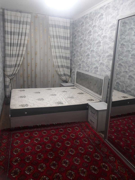 Срочно продается 2-х комн квартира в Куйлюк-2, 2/1/4