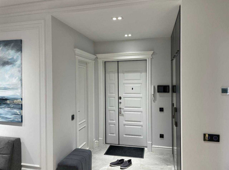 ЖК Minor Residence сдается квартира в новостройке