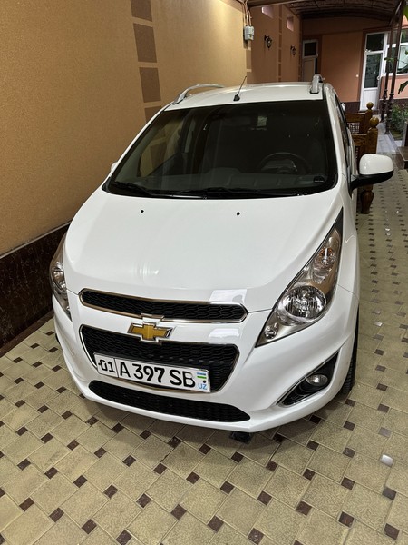 Spark 2022 Yil Elegant Plus