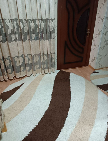 Продаётся на Карасу-6 3ком