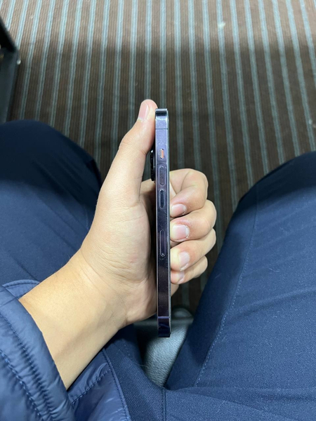 Iphone 14 pro 256gb