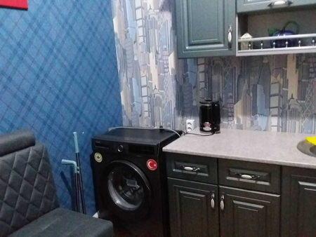 Сдается дом на ул. Мирабадская.