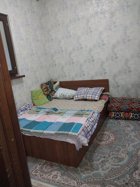 Qizlarga kvartira