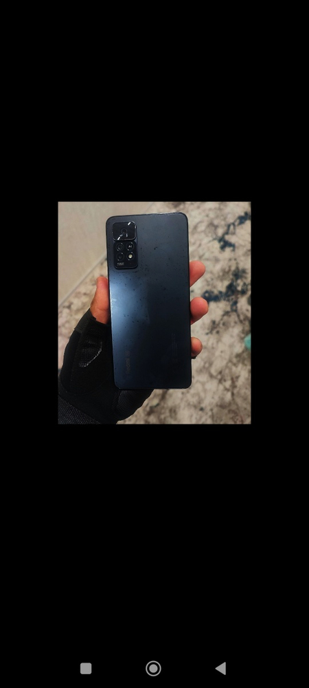 Redmi note 11 pro