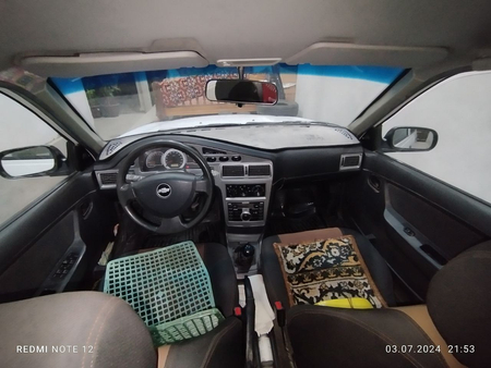 Продается Nexia 2 DOHC