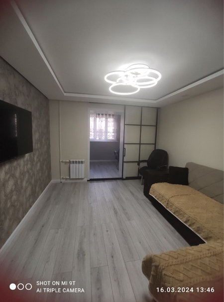 Продается квартира 3/2/5