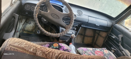 Жигули Сотилади Запчаст