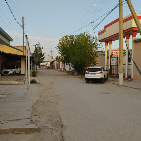 Uy sotiladi qarshi shaxrida