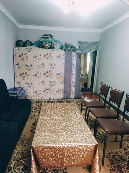 Продаётся 2-комнатная
