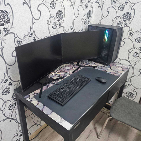 Срочно продаётся Компьютер с хорошим параметрам, для монтажа и других