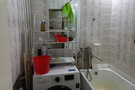 谷 127774 谷 Chilonzor tumanida kvartira sotiladi [60 м²]