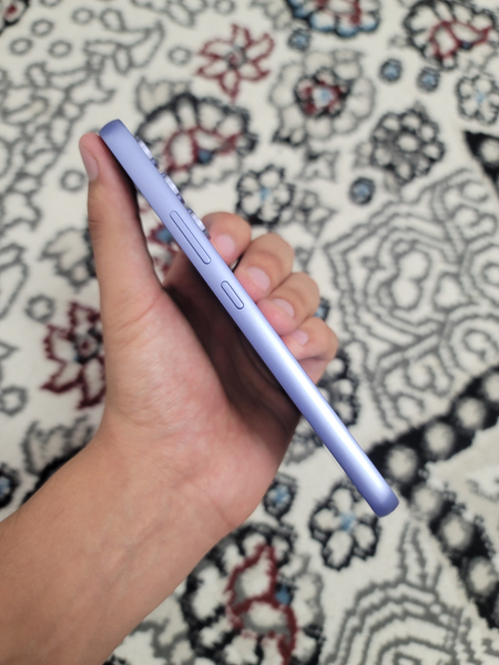 Samsung A54  5G 128GB Violet