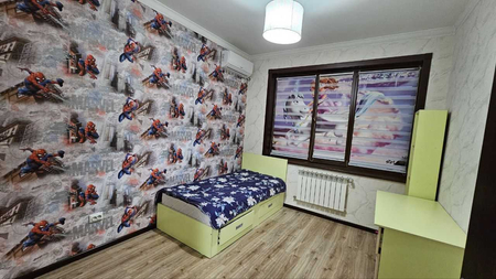 Аренда коттедж 200 м² на участке 1.7 сот  Мирзо Улугбек (J3166)