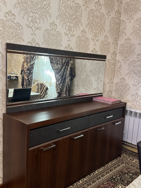 Brendiviy mebel ISTIKBAL turkiya. Stol syul komplekt