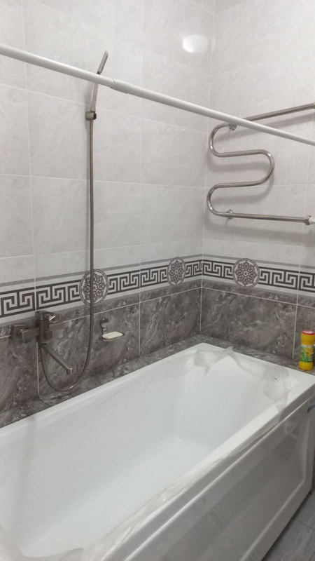 СДАЮ 1/3/4- Ялангач, базарчик, всё есть, ремонт, 370$+ комиссия 50%!