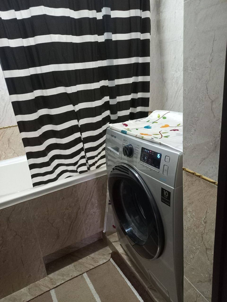 Аренда Иззат 2 комнаты