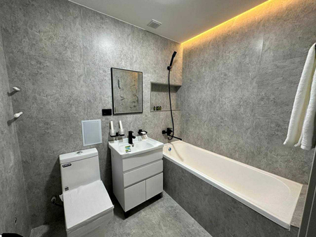 2 xonali 80m² 6-qavat sotiladi