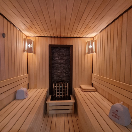 Новая вилла   My hause v charvake dlya semya