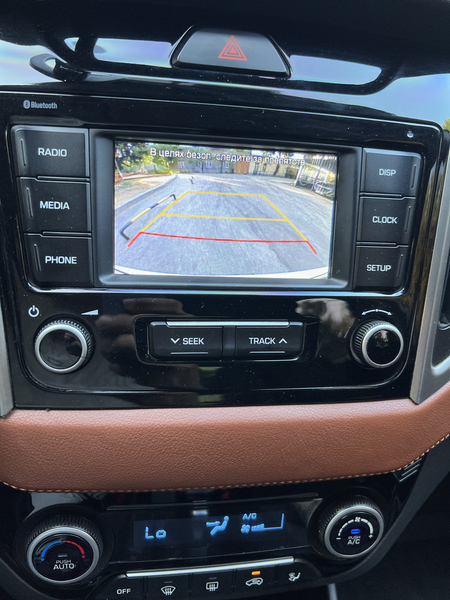 Hyundai creta 2020 Срочно!