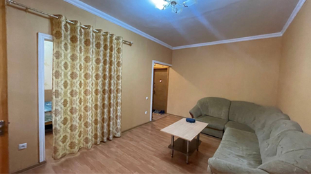 1/2/4 ТТЗ Корзинка 40 м2
