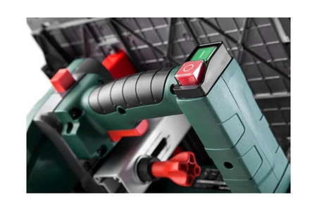 Пила тарцовчная Hammer STL1800/250C