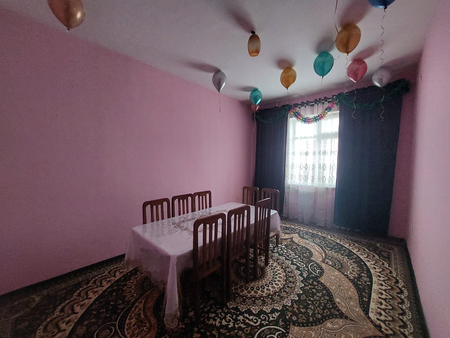 4 xonaliy uylardan