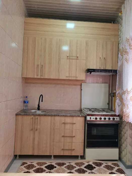 ID 607 Сдается в аренду квартира в Чиланзаре, рядом с Метро Новза