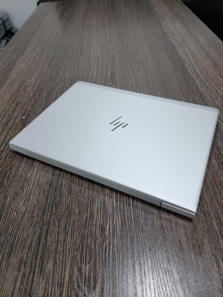 мощный i7 бизнесбук HP Elite Book 830 G6, для графических и офисных