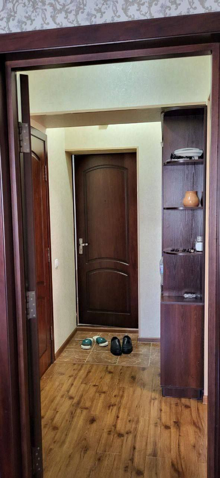 Продается 2-х комнатная квартира 55м2 на Ц-7