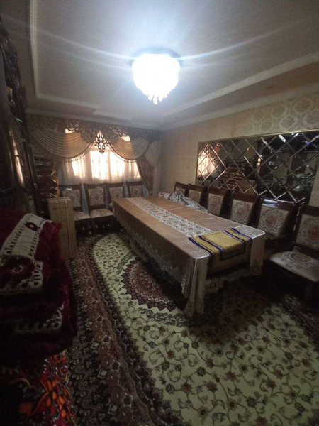Продам 3х комн 77 Серия Юнусабад