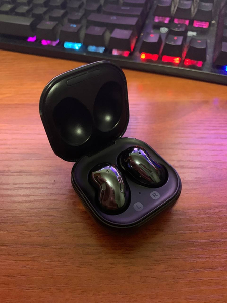 Samsung Galaxy Buds Live