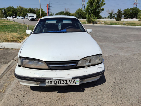 Prince Daewoo 1995. Срочна сотилади