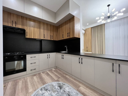 Продается 2х ком. квартира, ЖК Riyoziy, ор-р: парк Ашхабад, 71м2