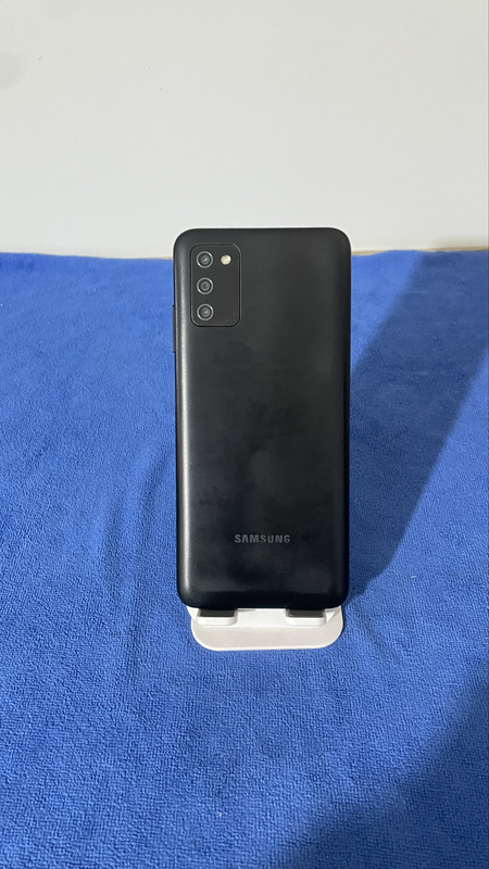 Samsung Galaxy A03s sotiladi