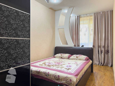 Мирабад • Айбек • 2-комн • 68м2 • этаж3/4 • [MGA: 7489]