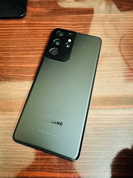 Samsung s21 ultra