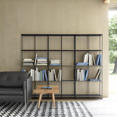 Стеллаж лофт stellaj loft