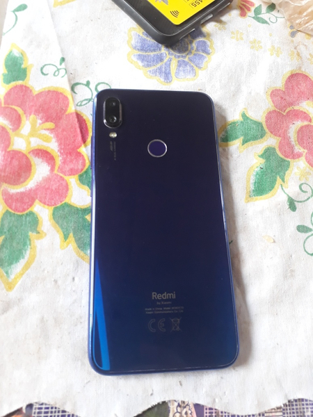 Redmi note 7 holati ideal