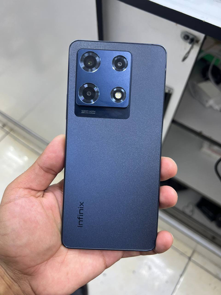 Infinix note 30Pro