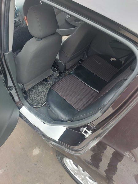 Сhevralet spark m