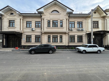 Продается Евро Дом Уригзор Лагерь