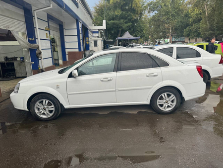 Lacetti 2013 qo avtomat