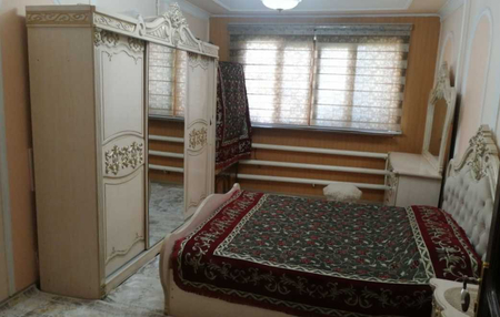 谷 131113 谷 Продаётся квартира 4/2/9 100 м² в Учтепа