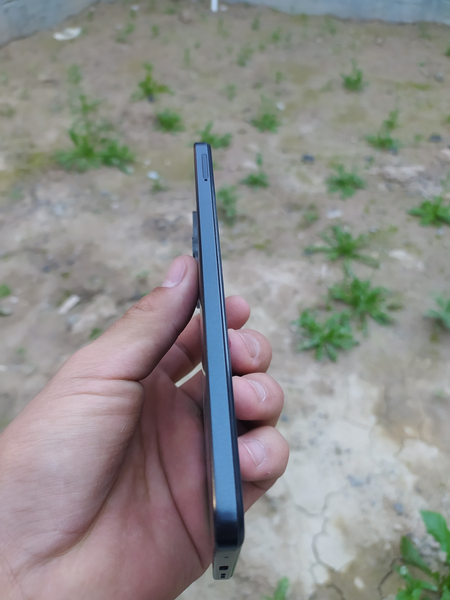 Redmi not 12 ideal