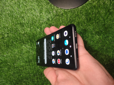 Redmi note 10pro
