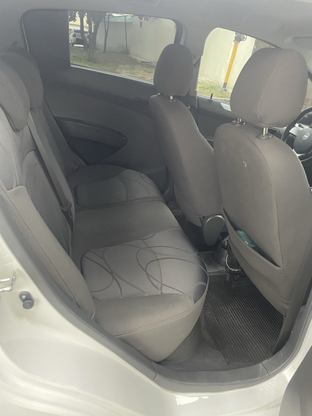 Spark 4paz full A/T