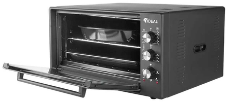 Мини-печь Ideal 75 litr yuqori sifat