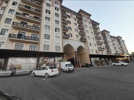 Алгоритм Бек Барака сити