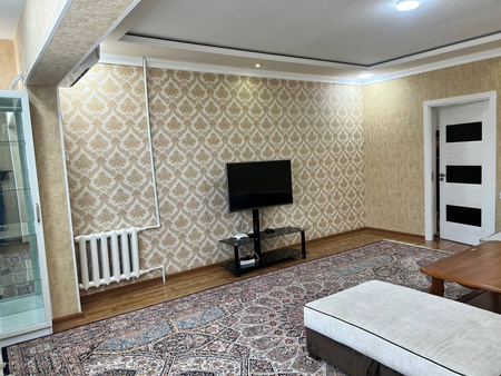 Сдаётся квартира в аренду метро ойбек