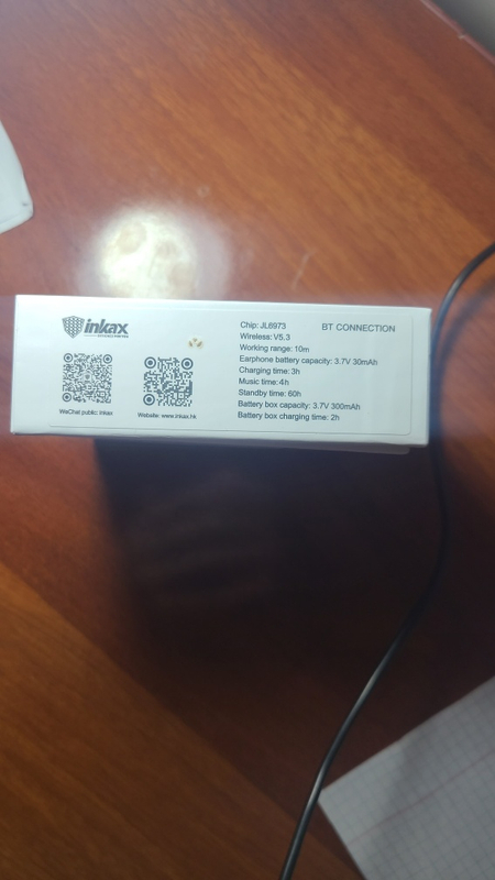Airpods  3 inkax